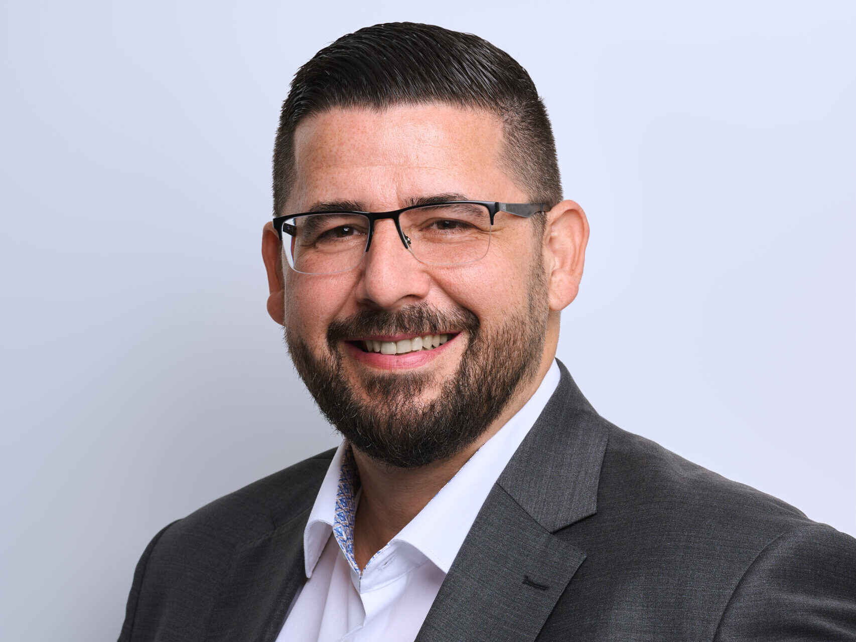 Deutschland - I-SEC ist Ihr zuverlässiger Partner in Sachen Sicherheit.